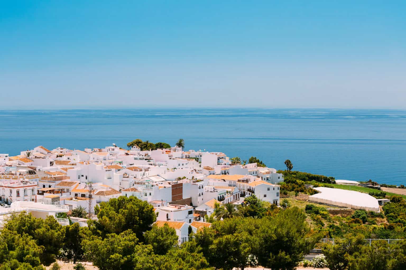 Visit Southern Spain - All Things Andalusia!