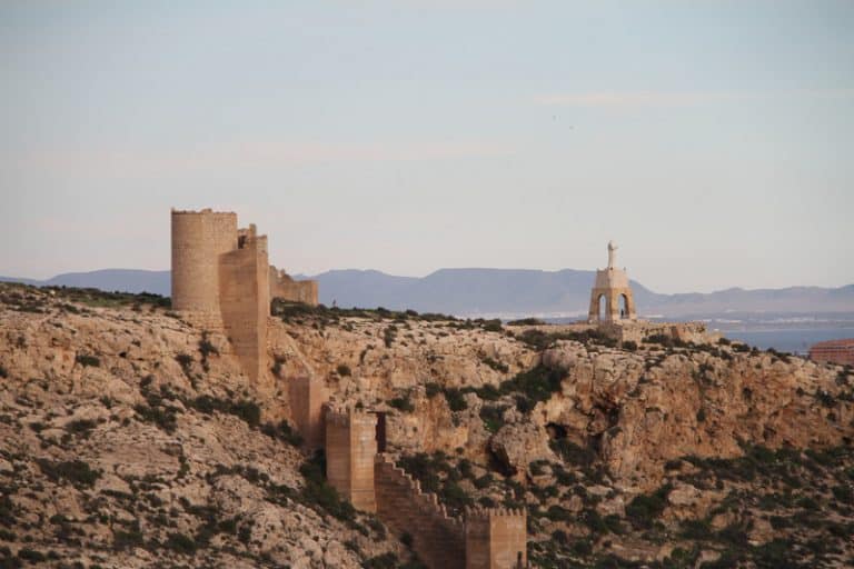 28 Fun Things to do in Almeria, Spain - Visit Southern Spain