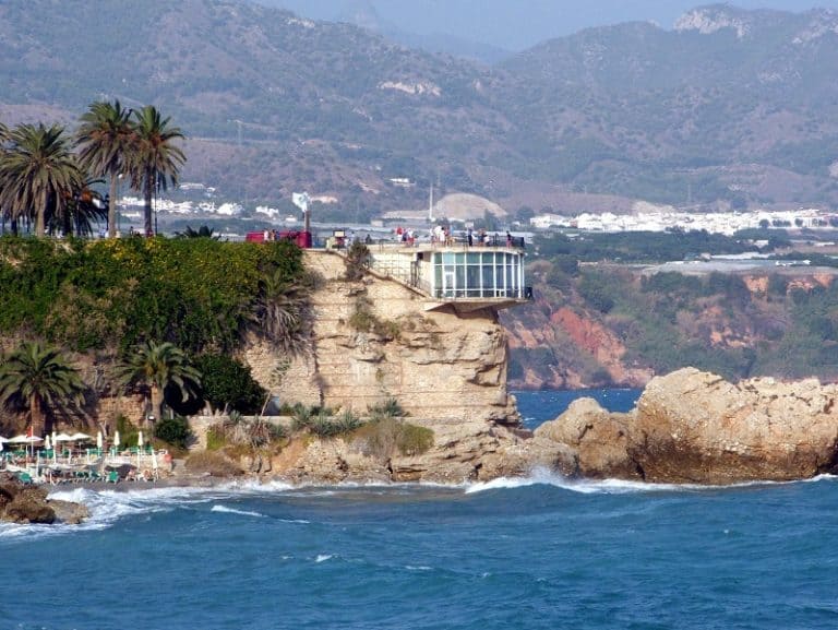 25 Unique Things to do in Nerja, Spain - 3 Day Itinerary - Visit ...
