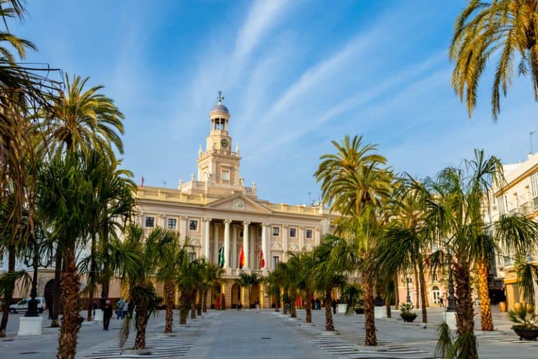 30 Fun Things to do in Cadiz, Spain [3 Day Itinerary] - Visit Southern ...