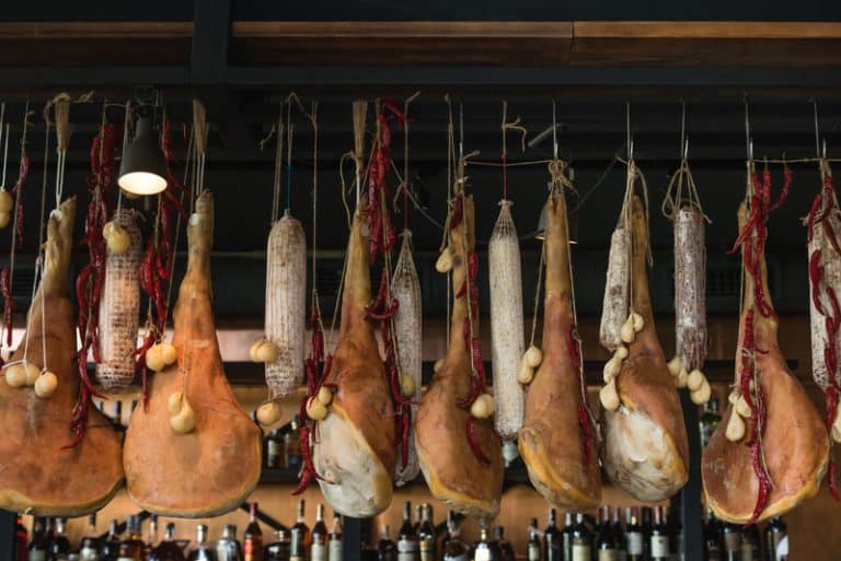 What to Eat in Granada: 25 Typical Foods - Visit Southern Spain