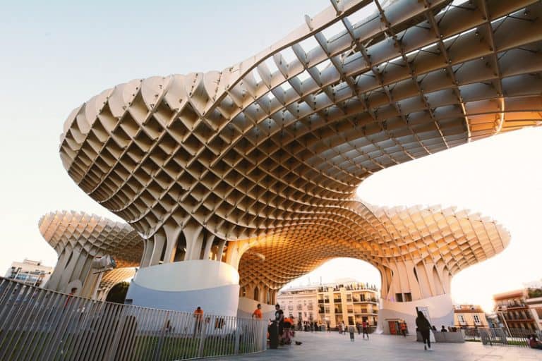 Seville Architecture: 20 Best Buildings To See - Visit Southern Spain