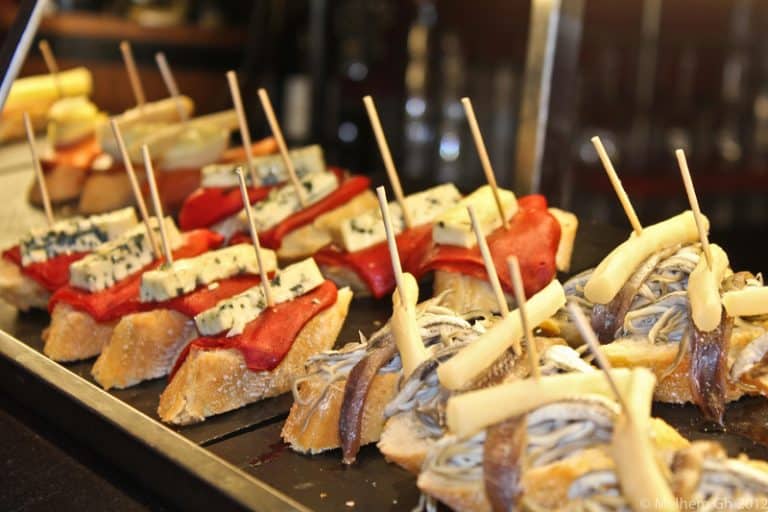 20 Best Spanish Food Facts You Need to Know - Visit Southern Spain