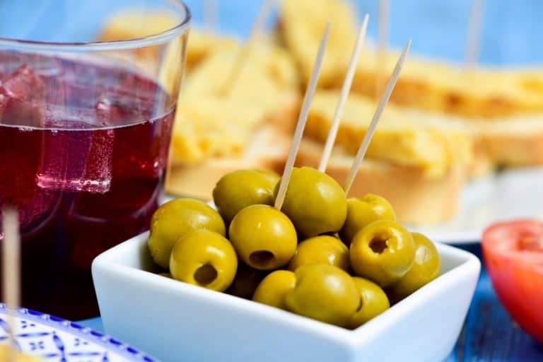 16 Best Spanish Starters - Visit Southern Spain