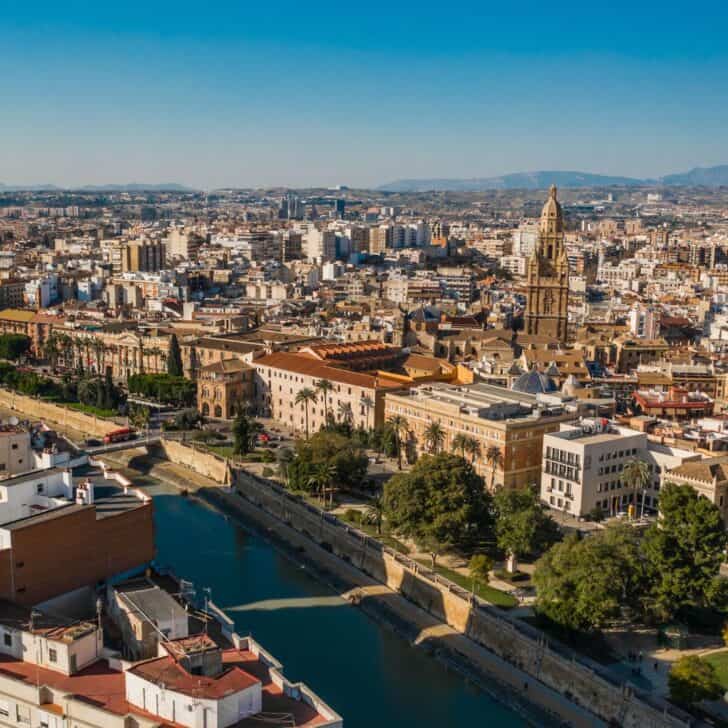 Where to Stay in Murcia Region [ Insider Tips ] - Visit Southern Spain