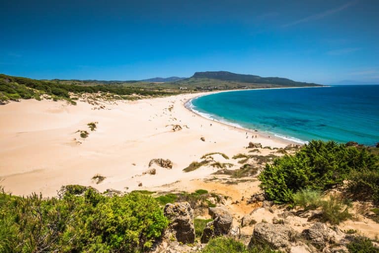 32 Unique Things to do in Tarifa, Spain - 3 Day Itinerary - Visit ...