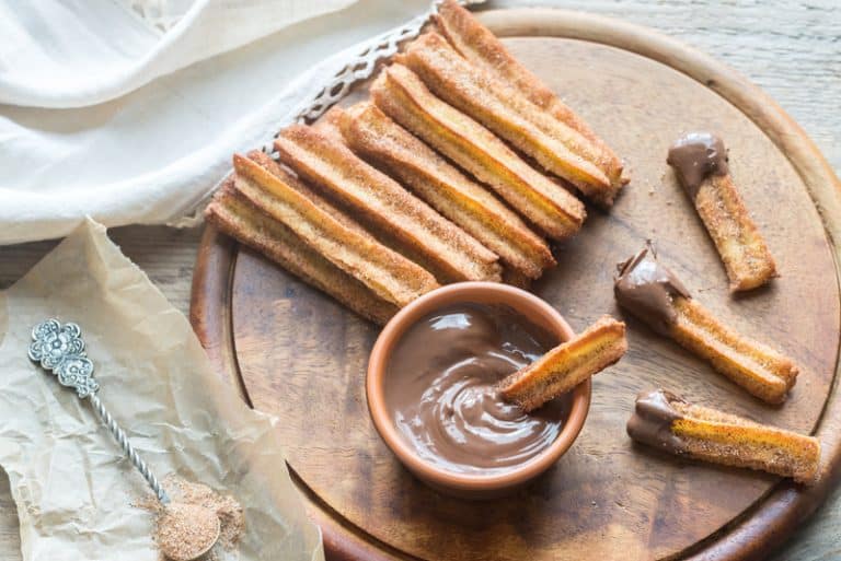 What to Eat in Granada: 25 Typical Foods - Visit Southern Spain