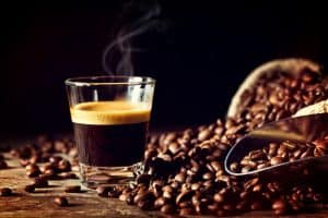 Carajillo - The Spanish Coffee Recipe - Visit Southern Spain
