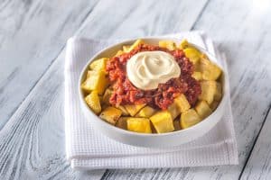 16 Best Spanish Starters - Visit Southern Spain