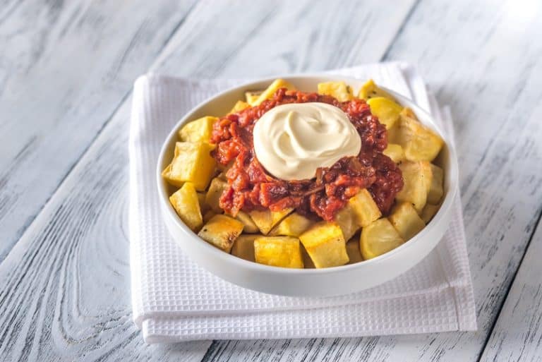 16 Best Spanish Starters - Visit Southern Spain