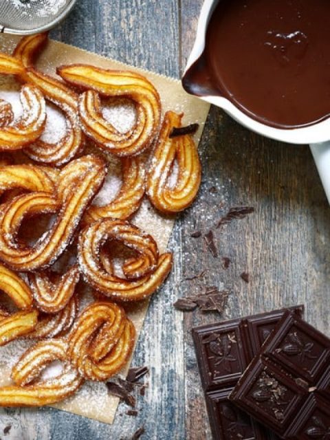 25 Best Spanish Desserts EVER! - Visit Southern Spain