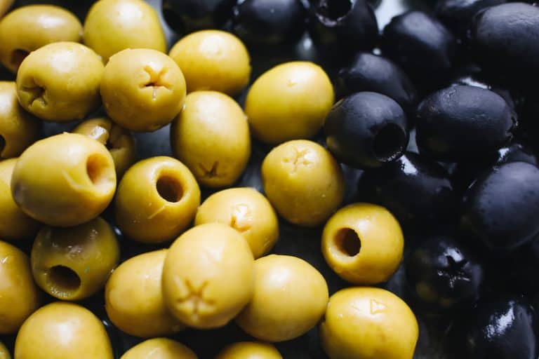 Easy Spanish Marinated Olives Recipe - Visit Southern Spain