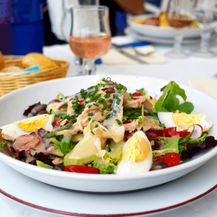 What to Eat in Granada: 25 Typical Foods - Visit Southern Spain