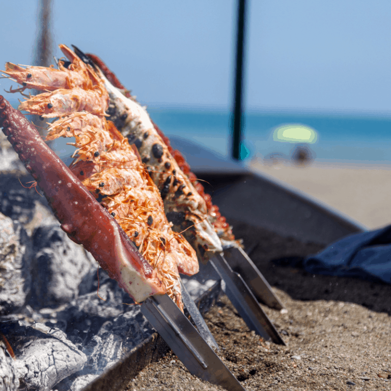 What to Eat in Malaga: 25 Foods To Try! - Visit Southern Spain