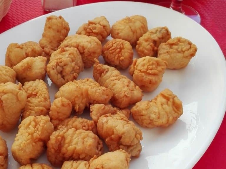 Marinated Cazón Fish (Cazon en Adobo) - Visit Southern Spain