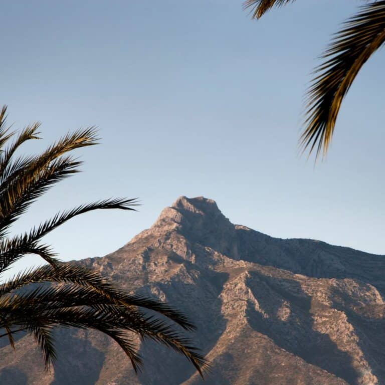 12 Best Hikes in Southern Spain - Visit Southern Spain