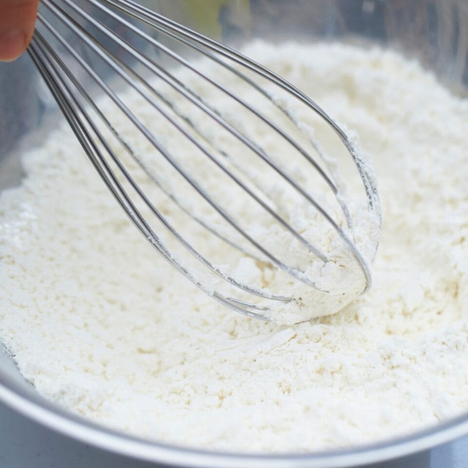 How to Make Polvoron [Spanish Polvoron Recipe] - Visit Southern Spain