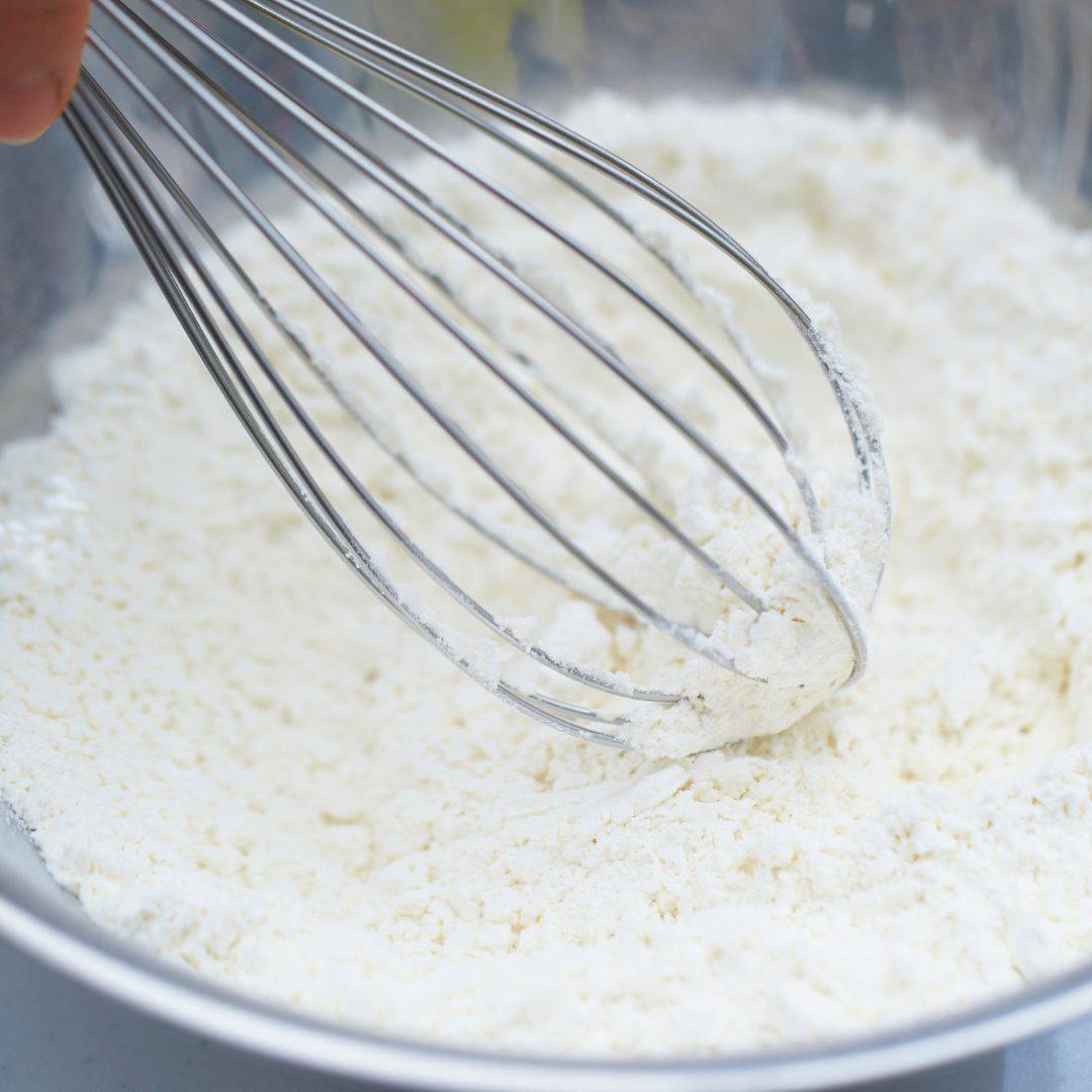 How to Make Polvoron [Spanish Polvoron Recipe] - Visit Southern Spain