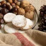 How to Make Polvoron [Spanish Polvoron Recipe] - Visit Southern Spain