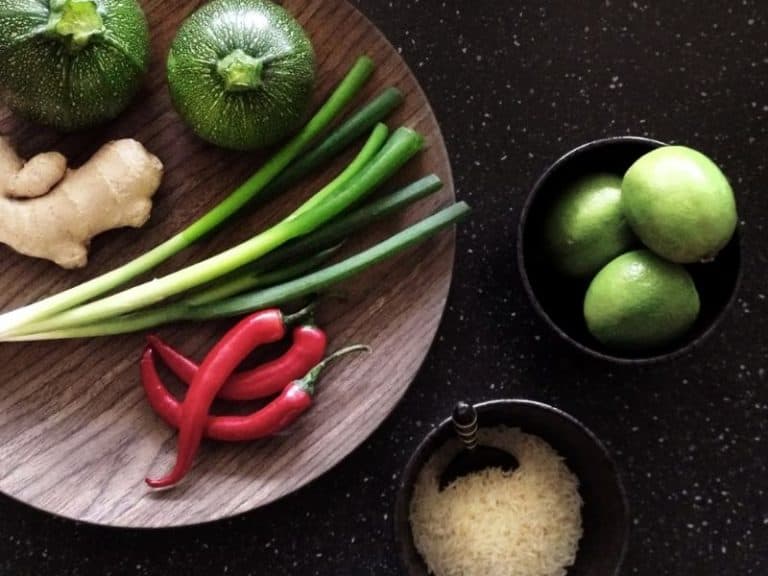 Easy Spanish Vegetable Soup Recipe - Visit Southern Spain