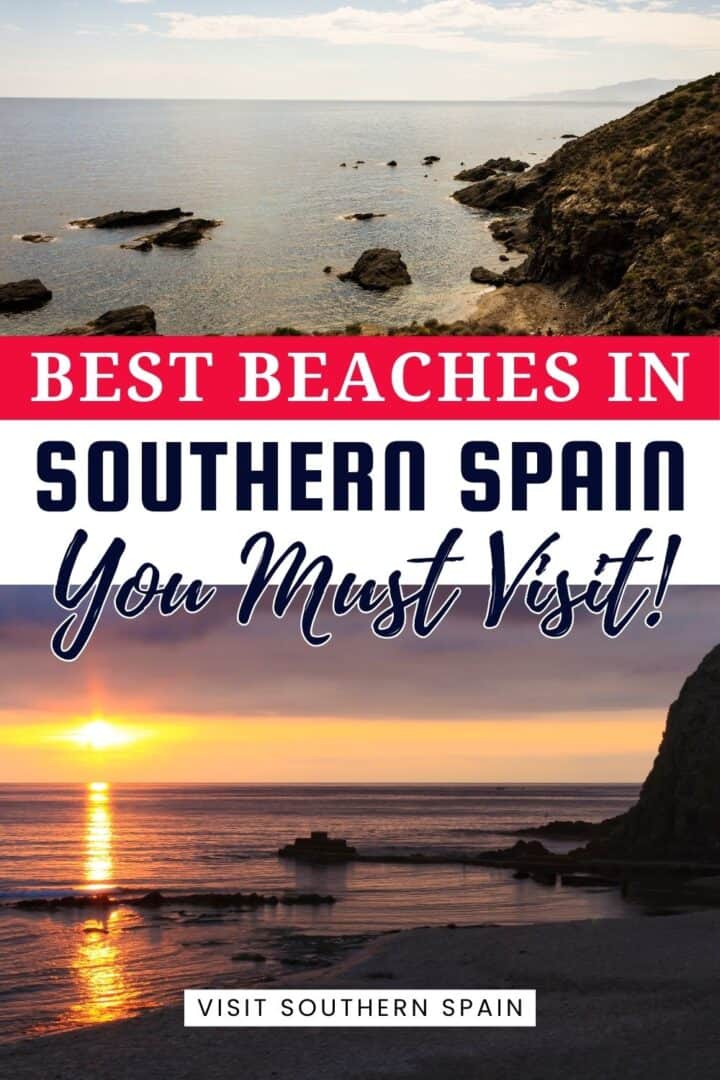 24 Best Beaches in Southern Spain You Must Visit! - Visit Southern Spain