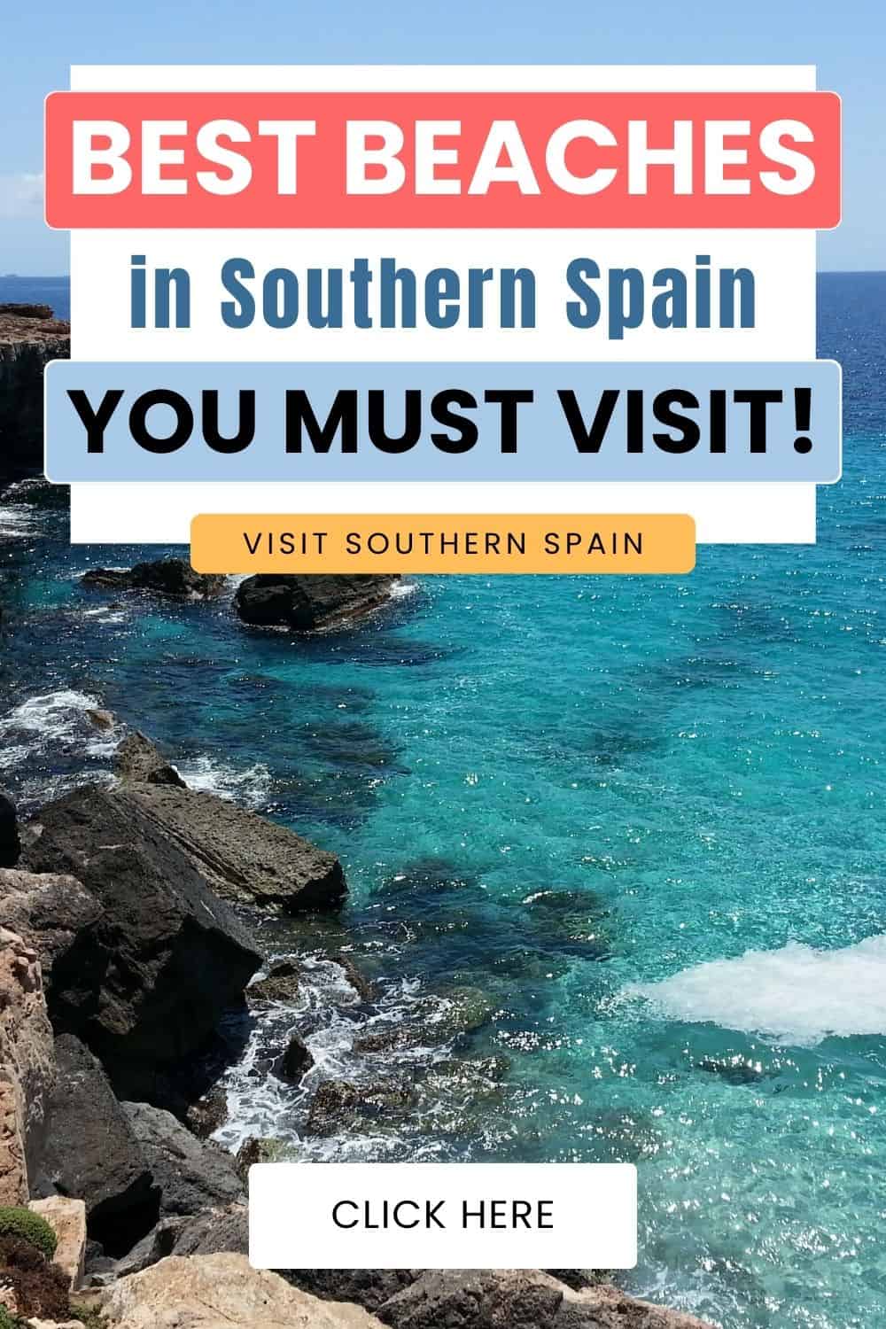 20 Best Beaches in Southern Spain You Must Visit! - Visit Southern Spain