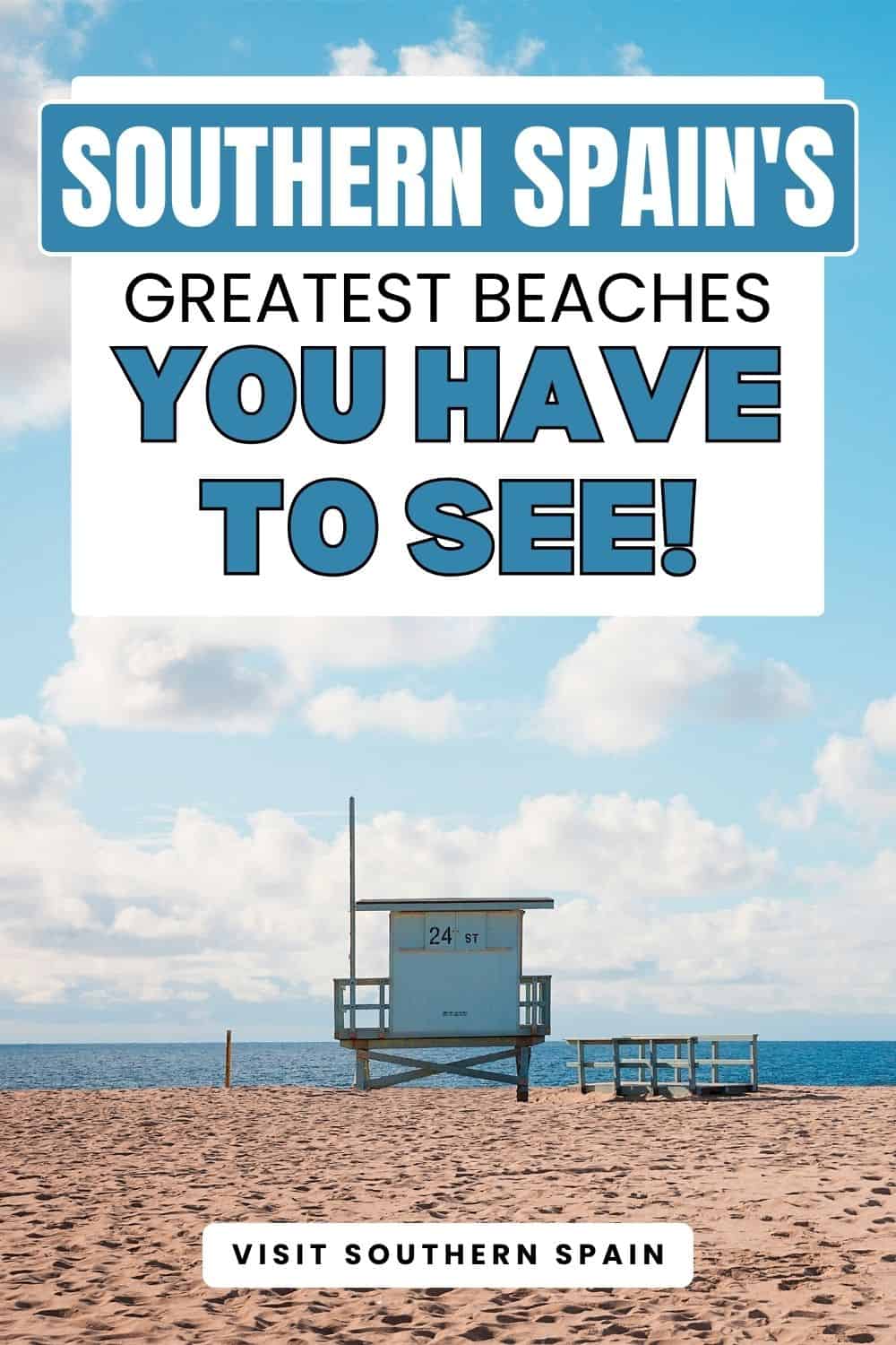 20 Best Beaches in Southern Spain You Must Visit! - Visit Southern Spain