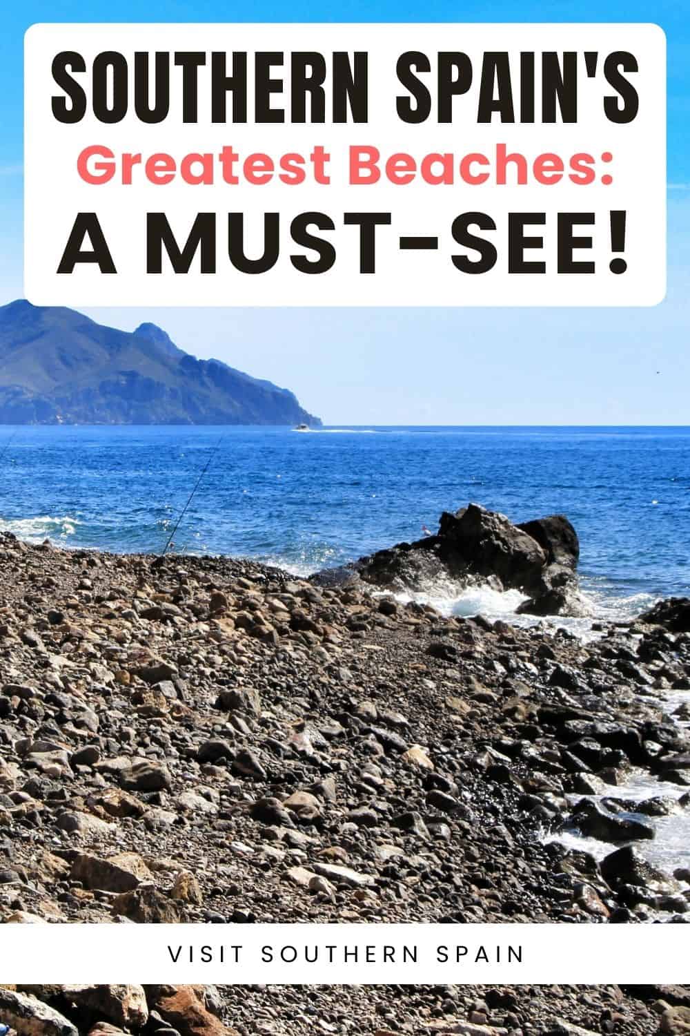 20 Best Beaches in Southern Spain You Must Visit! - Visit Southern Spain