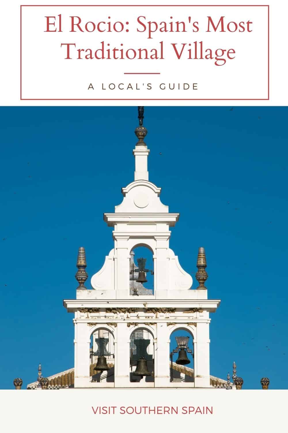 El Rocío, Spain: Andalucia's Most Unusual Village - Visit Southern Spain