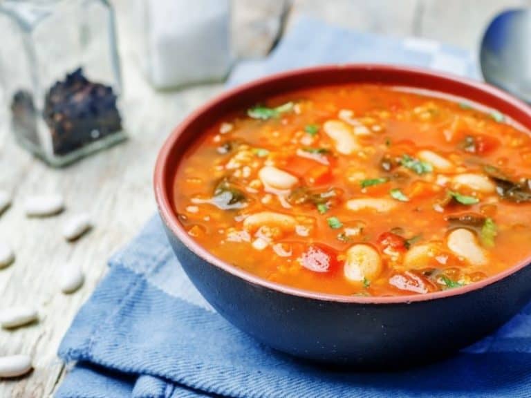 28 Best Spanish Soup Recipes - Visit Southern Spain