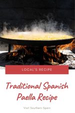 Traditional Spanish Paella Recipe - Visit Southern Spain