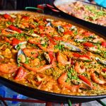 Traditional Spanish Paella Recipe - Visit Southern Spain