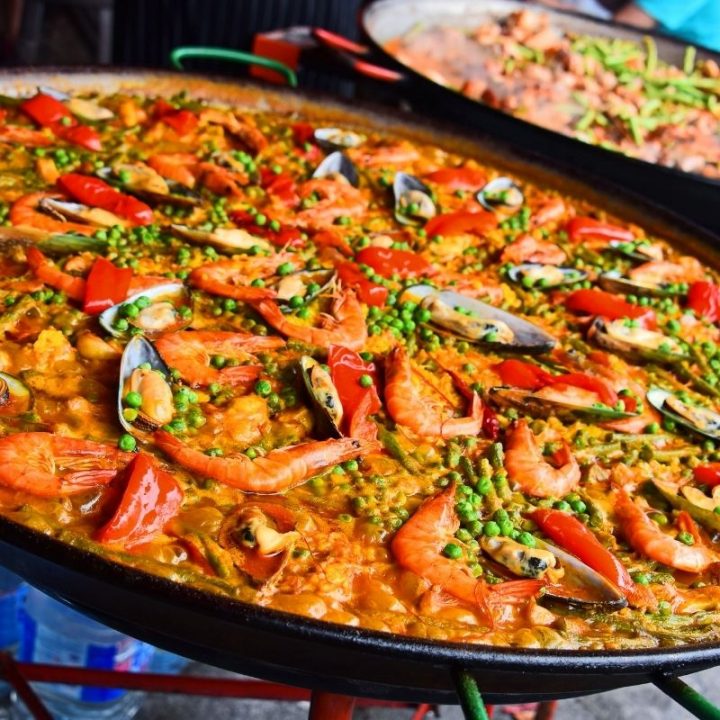 15 Best Spanish Food Facts You Need to Know - Visit Southern Spain