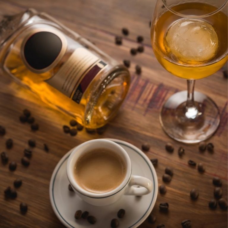 Carajillo - The Spanish Coffee Recipe - Visit Southern Spain