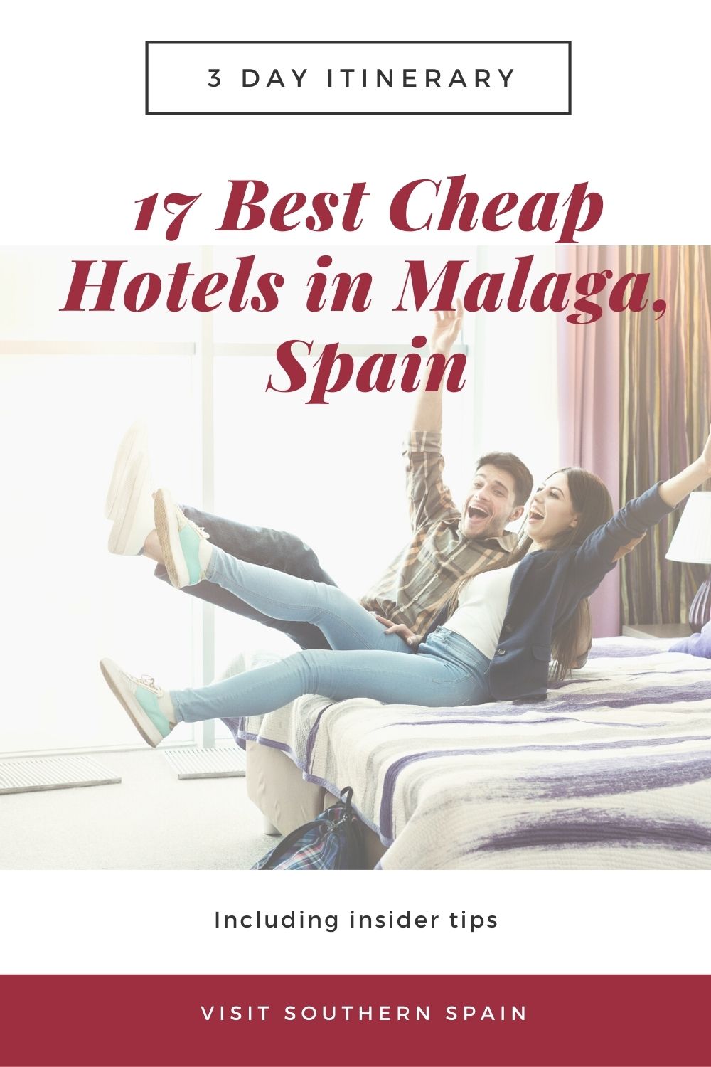 17 Best Cheap Hotels in Malaga, Spain - Visit Southern Spain