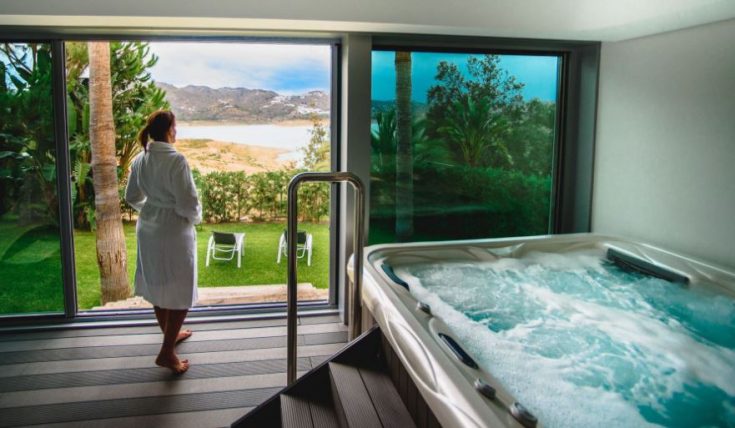 16 Best Spas in Malaga and Costa del Sol - Visit Southern Spain