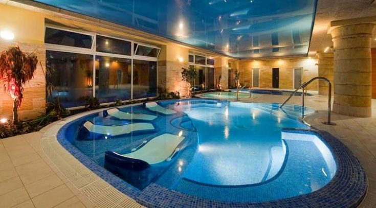 16 Best Spas in Malaga and Costa del Sol - Visit Southern Spain