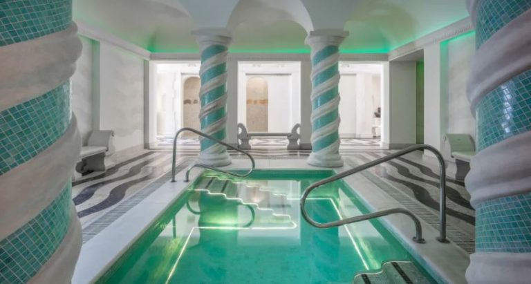 16 Best Spas in Malaga and Costa del Sol - Visit Southern Spain