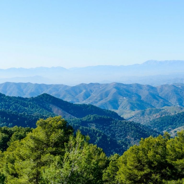 23 Best Natural Parks near Malaga - Visit Southern Spain