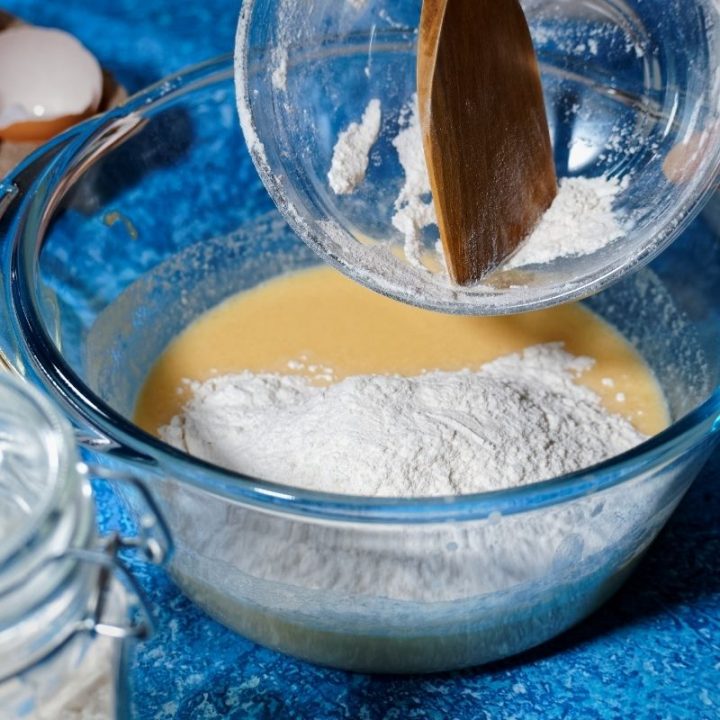 Delicious Spanish Tortas Recipe - Visit Southern Spain