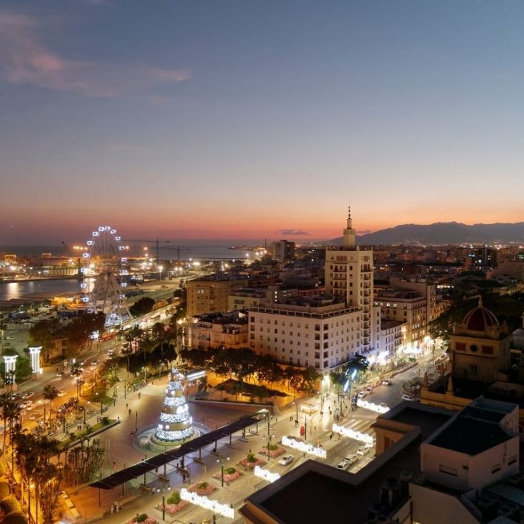 12 Best Places To Visit In Andalucia In Winter - Visit Southern Spain