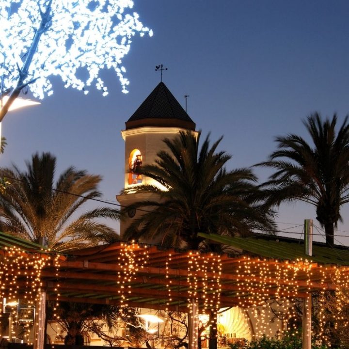 13 Most Beautiful Spanish Christmas Traditions - Visit Southern Spain