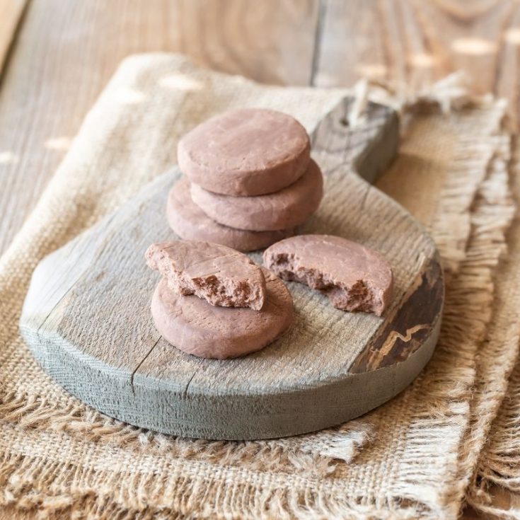 Spanish Christmas Pastries - Roscos de Vino Recipe - Visit Southern Spain