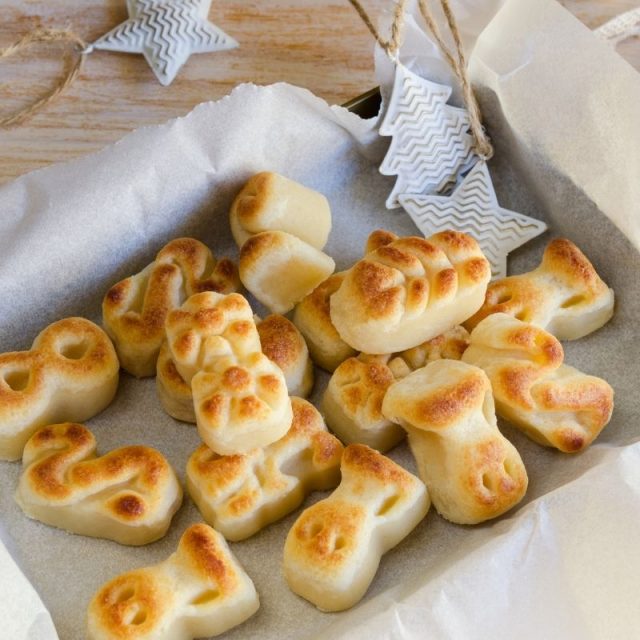 Delicate Spanish Marzipan Recipe - Visit Southern Spain