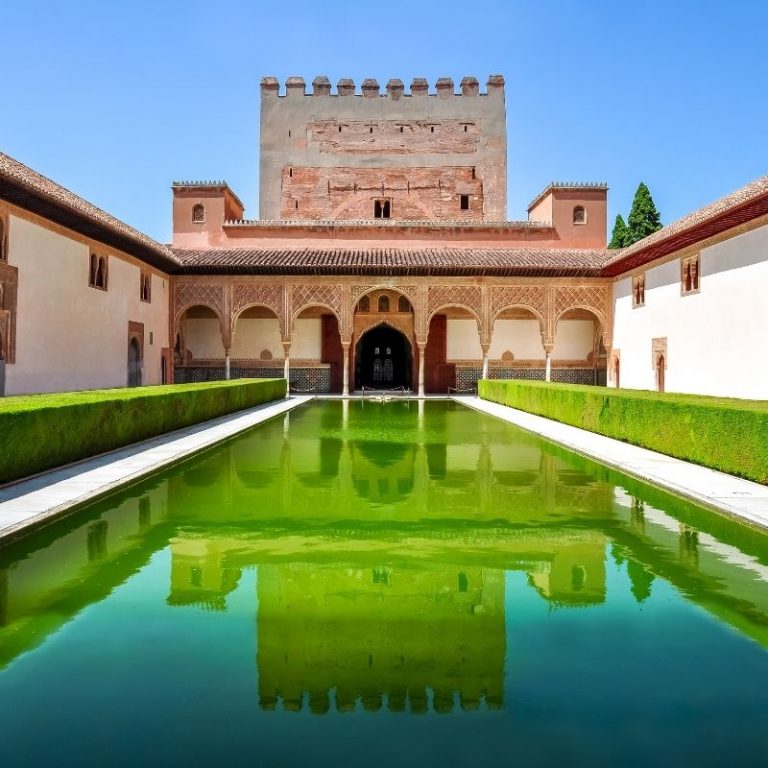 14 Reasons to Visit Andalucia in Winter - Visit Southern Spain