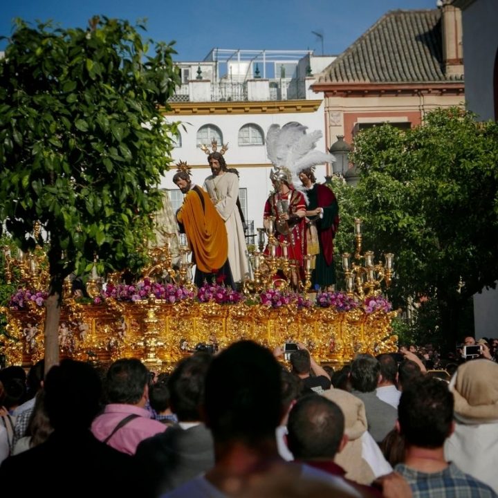 How to Celebrate Semana Santa in Spain [Local’s Guide] - Visit Southern ...