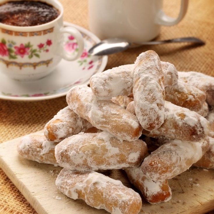 What to Eat in Cordoba: 25 Foods to Try - Visit Southern Spain