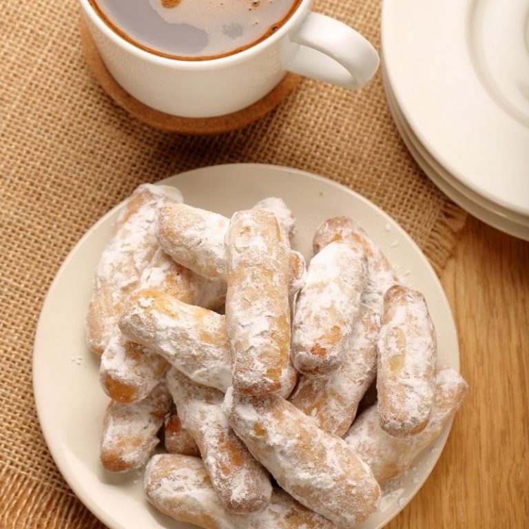 Best Alfajores Recipe Ever! - Visit Southern Spain