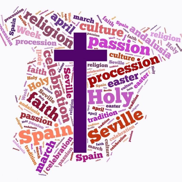 Easter in Seville - How To Celebrate Easter in Spain - Visit Southern Spain