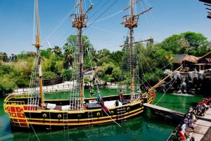 19 Best Things To Do In Seville With Kids - Visit Southern Spain